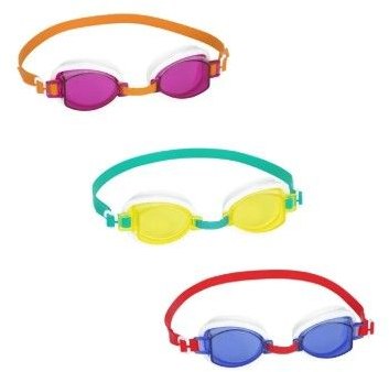 Bestway 7+ Aqua Burst Essential Goggles - Summer Water Play - Martell's ...