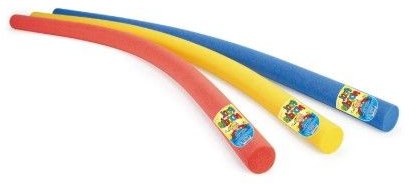 Pool Noodle - SUMMER TOYS! - Martell's East Grinstead Toy & Gift Shop