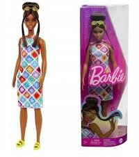 Barbie Fashionistas Doll No. 210 - Barbie - Martell's East Grinstead ...