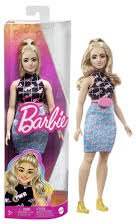 Barbie Fashionistas Doll No. 202 - Barbie - Martell's East Grinstead ...