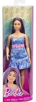 Barbie Fashionistas Doll No. 231 - Barbie - Martell's Toy & Gift Shop