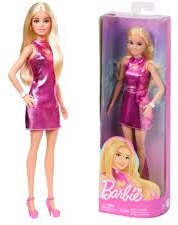 Barbie Fashionistas Doll No. 230 - Barbie - Martell's East Grinstead ...