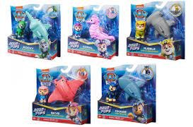 Paw Patrol Aqua Pups Hero Pup - Paw Patrol - Martell's East Grinstead ...